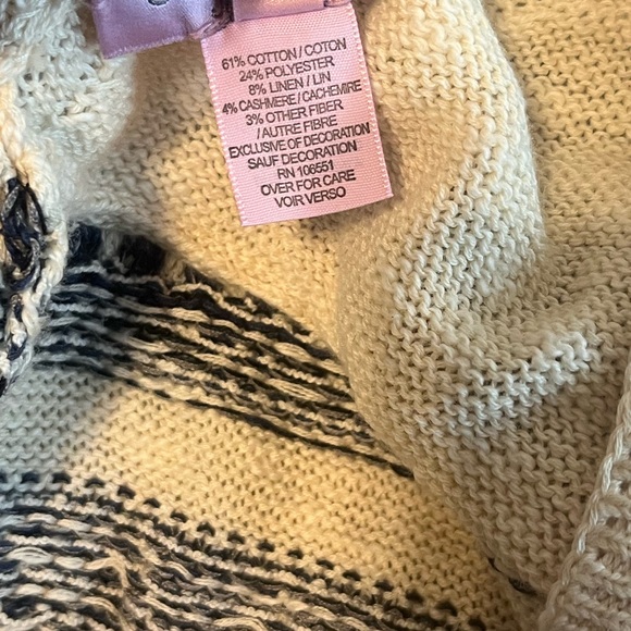Calypso St. Barth | Sweaters | Calypso St Barth Gabatha Poncho One Size ...